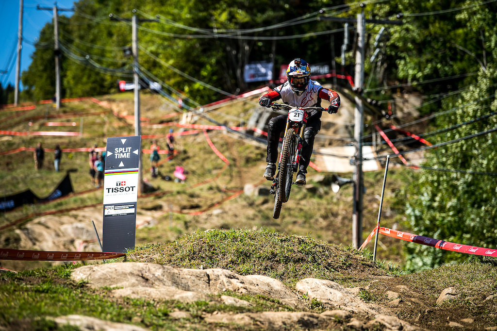 Video: World Champs MSA Race Recap from Intense Factory Racing ...