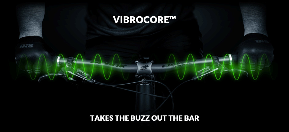 Ride Longer, Ride Stronger. The Inside Story of SPANK's Vibrocore ...