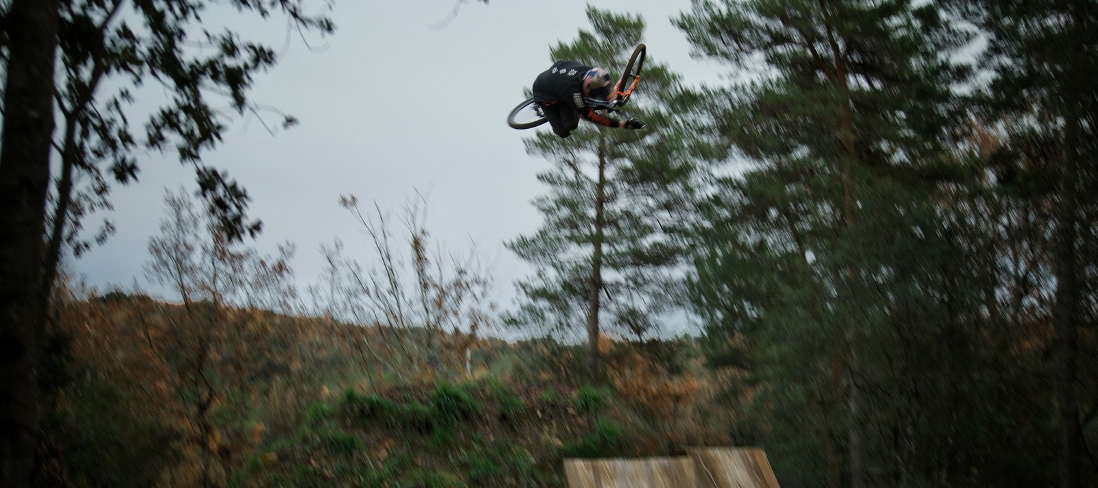 Thomas Genon is Incredible in ECLECTIC - Mountain Bike Press Release ...