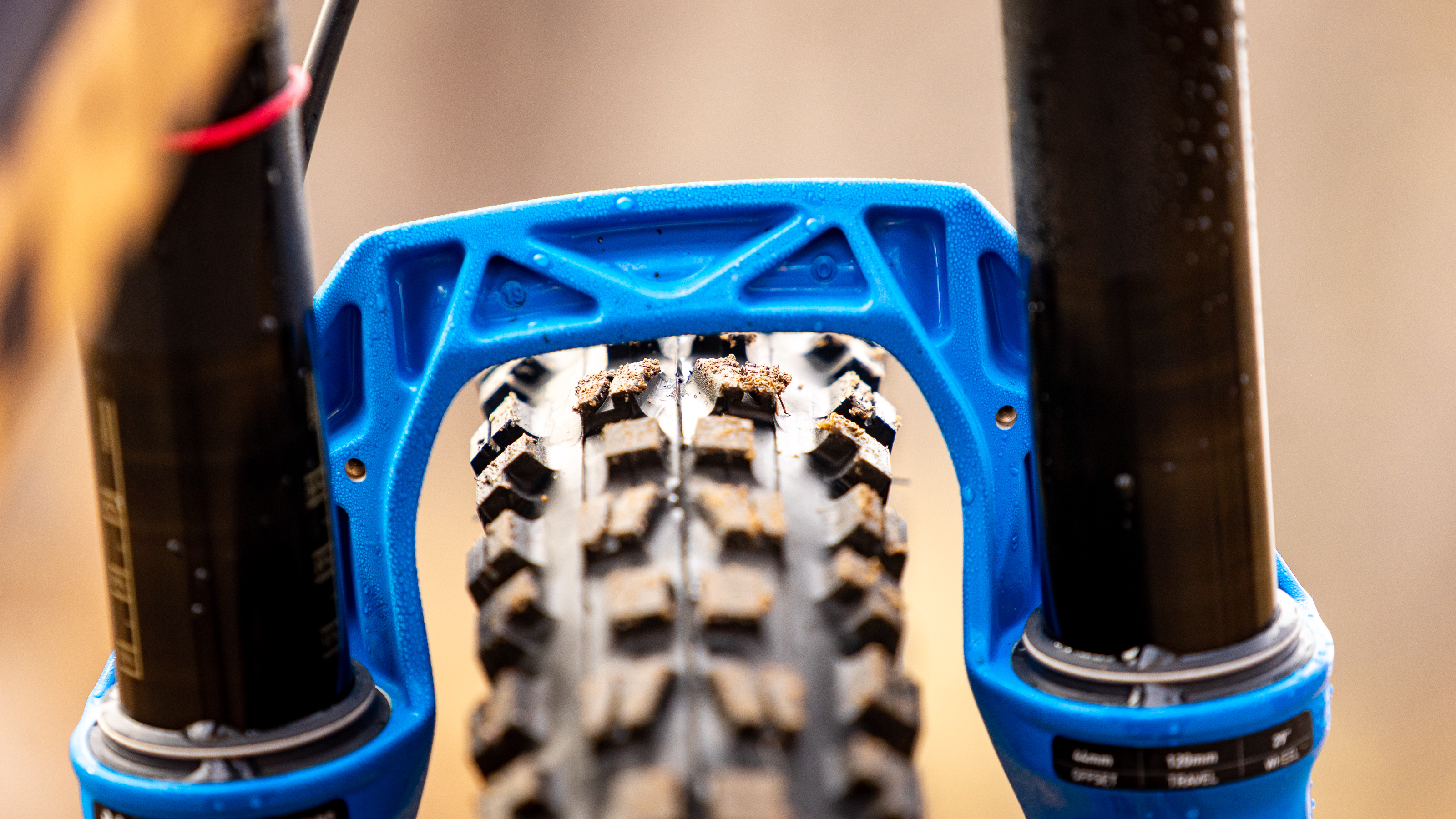 We Ride the All-New RockShox SID Ultimate - Mountain Bike Feature ...