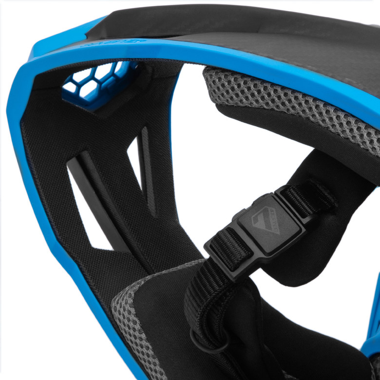 7iDP Launches Project.23 Full-Face Helmet Line - Mountain Bikes Press ...