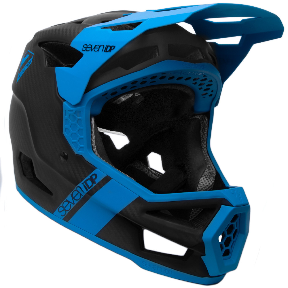 7iDP Launches Project.23 Full-Face Helmet Line - Mountain Bikes Press ...