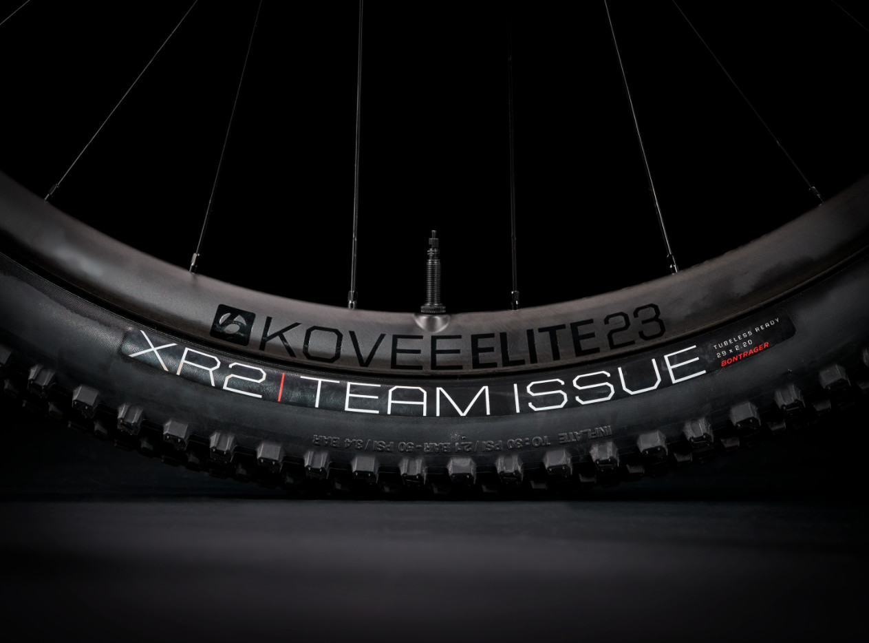 Trek Releases the All-New Procaliber - Mountain Bike Press Release ...