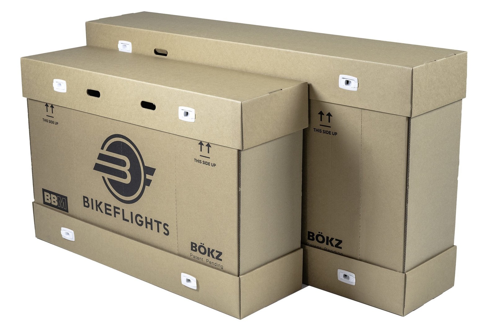 BikeFlights.com Introduces New Reusable Bike Box, A Pro-Level Solution ...
