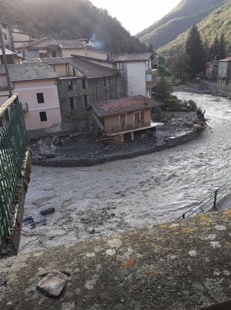Help the MTB Town of Molini, Italy - Mountain Bike News Story - Vital MTB