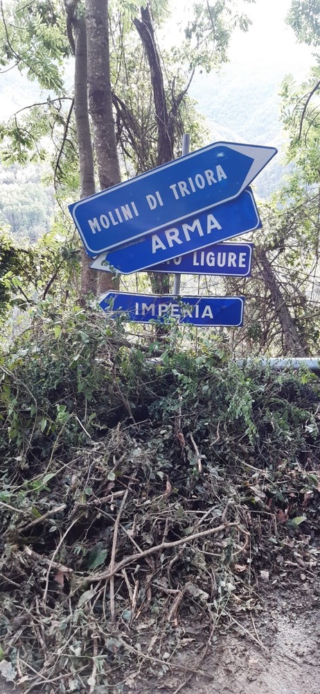 Help the MTB Town of Molini, Italy - Mountain Bikes News Stories ...