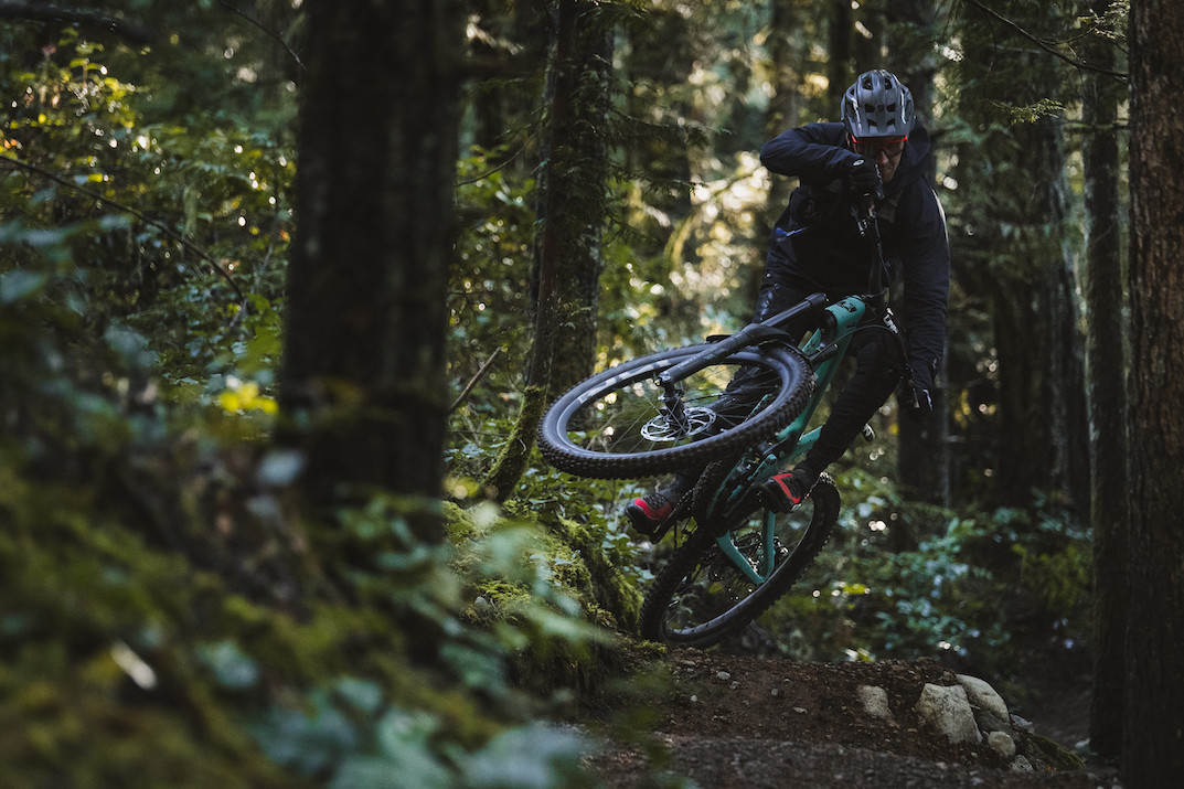 Remy Metailler Makes the Move to Propain Bicycles for 2021 - Mountain ...