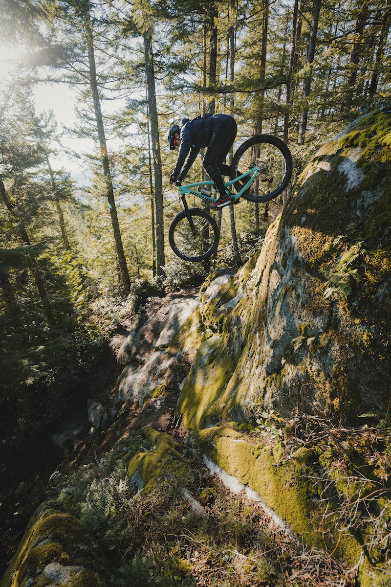 Remy Metailler Makes the Move to Propain Bicycles for 2021 - Mountain ...