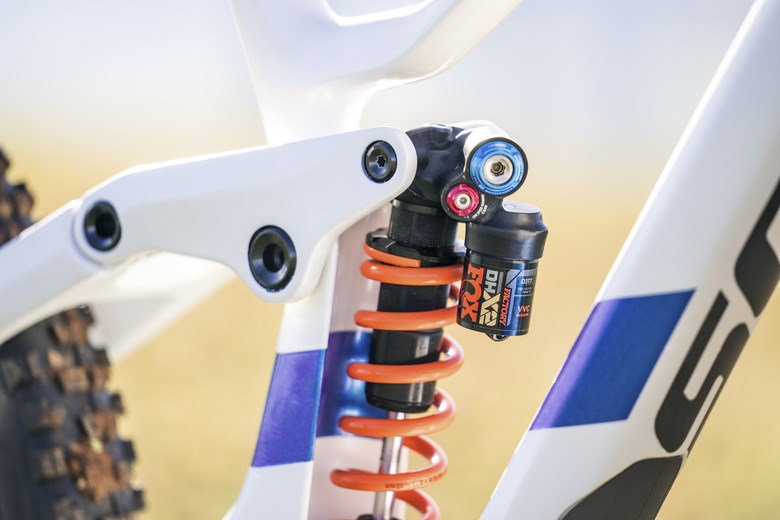 SCOTT Sports Continues its Partnership with the SCOTT DH Factory Team ...