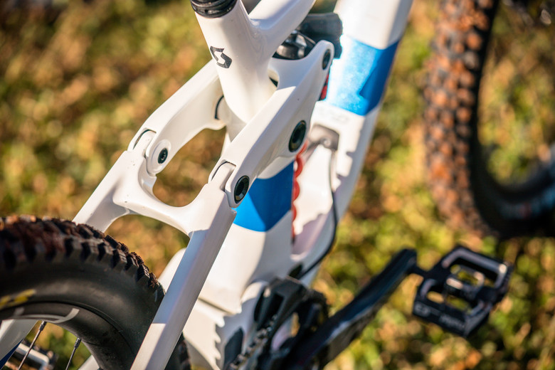 SCOTT Sports Continues its Partnership with the SCOTT DH Factory Team ...