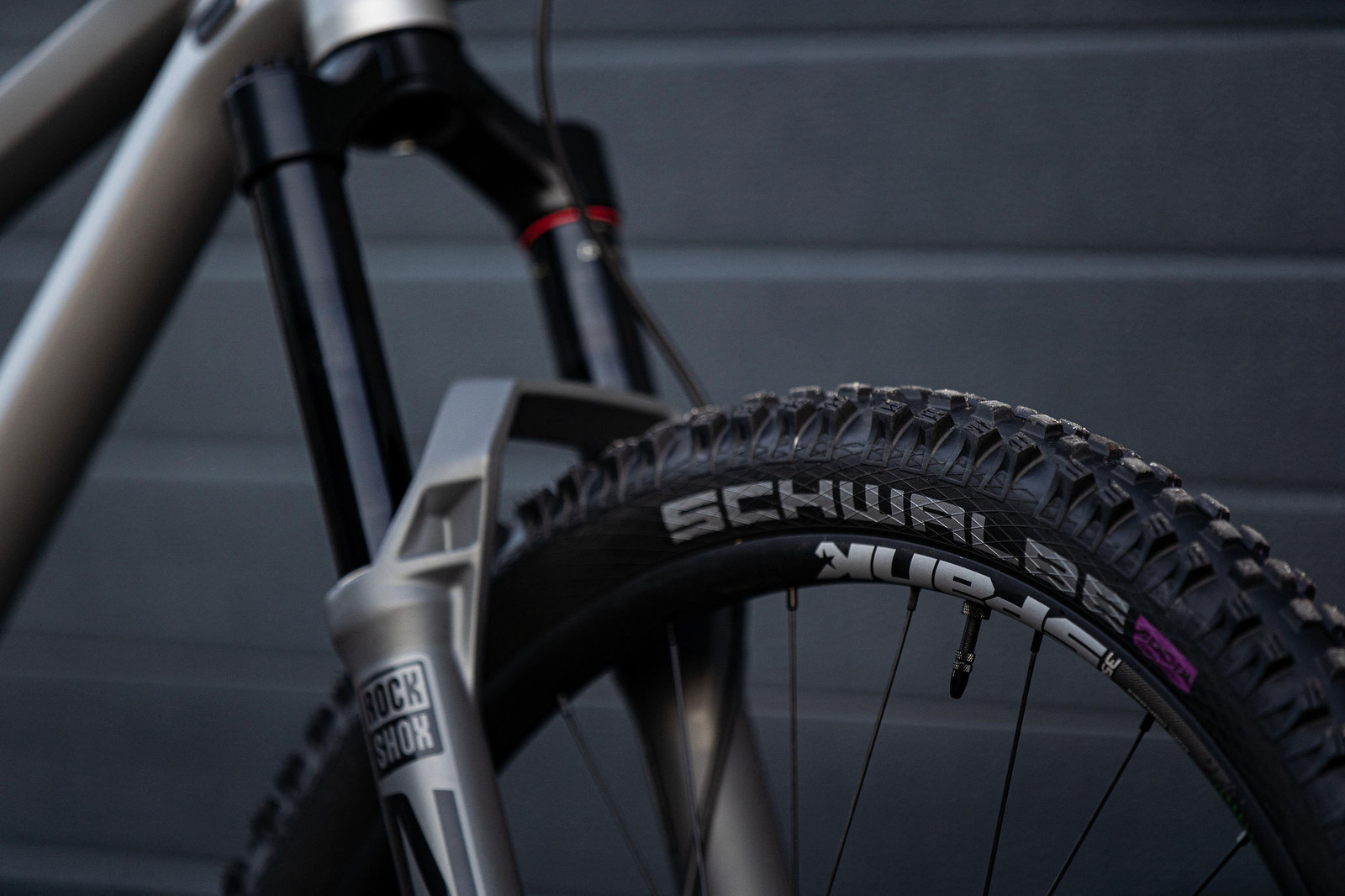 Select and Shred: Commencal's Enduro Team Riders Will Have a Choice of ...