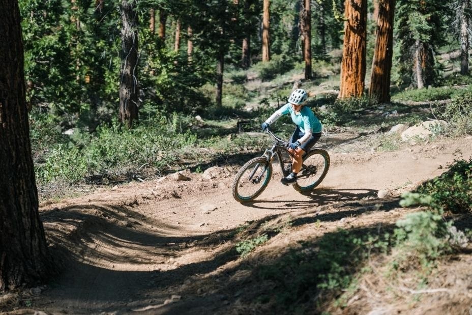 The Badass Women of Ride Concepts - Mountain Bikes Feature Stories ...