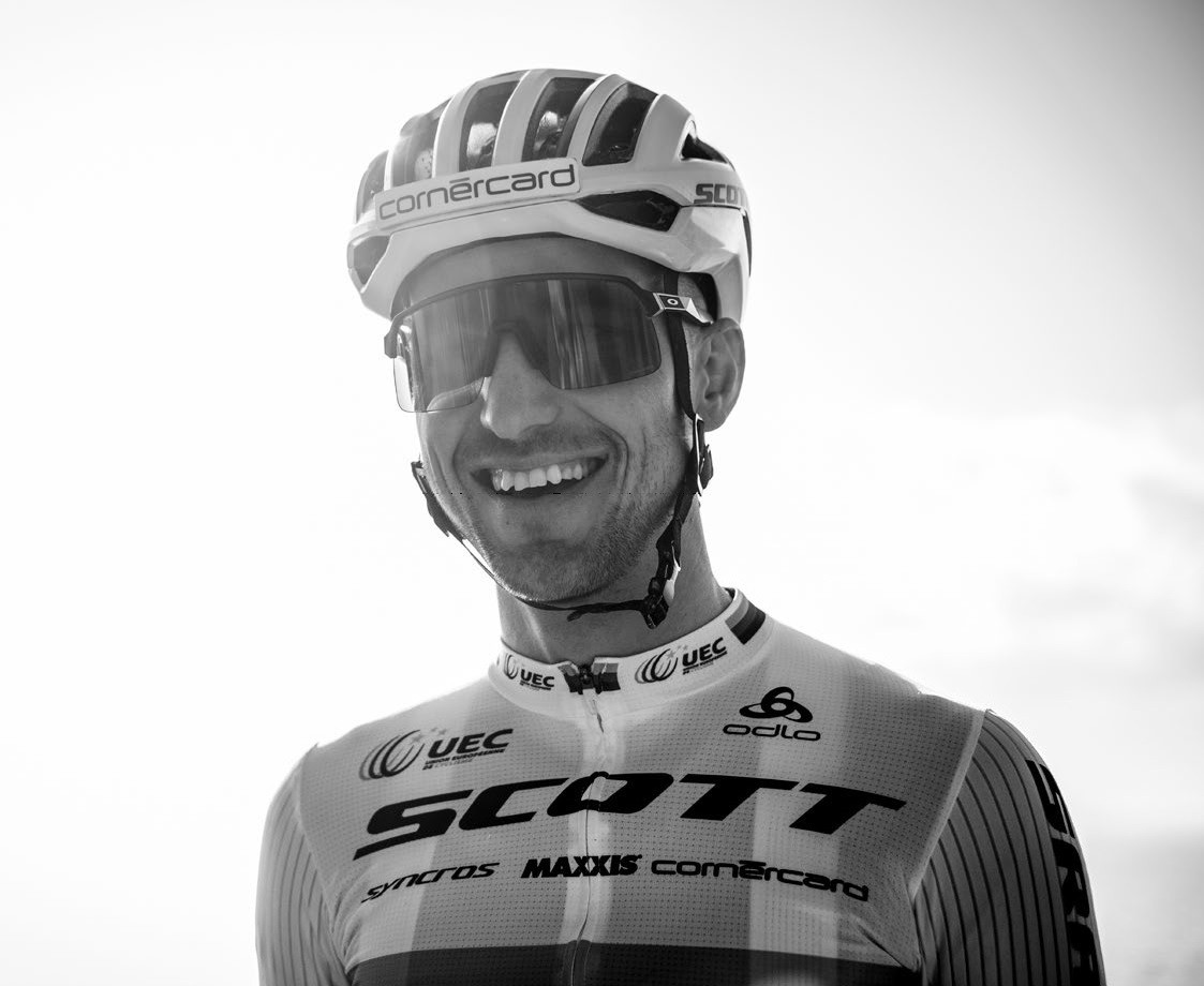 Scott Introduces the All-New SPARK RC and SPARK 900 - Mountain Bike ...