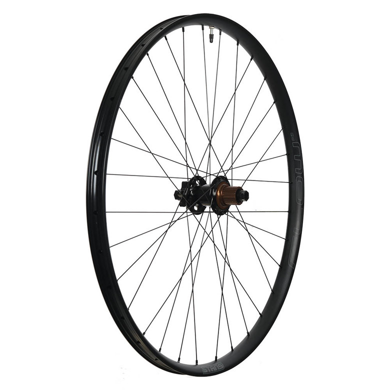 New Crest, Arch, and Flow MK4 and S2 Series Aluminum Rims and Wheelsets ...
