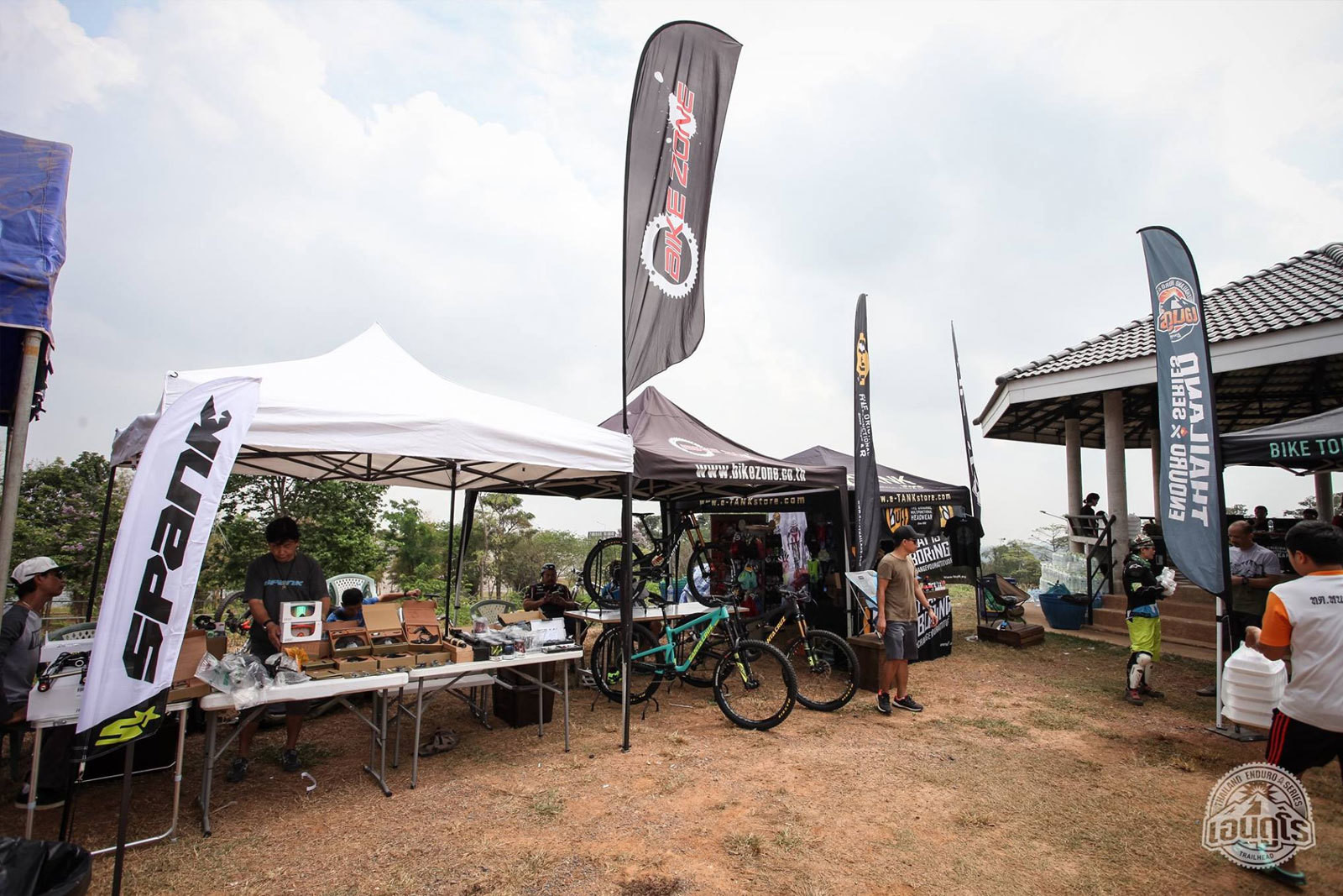 Mountain Bike Racing Resumes in Thailand with the Upcoming Trailhead ...