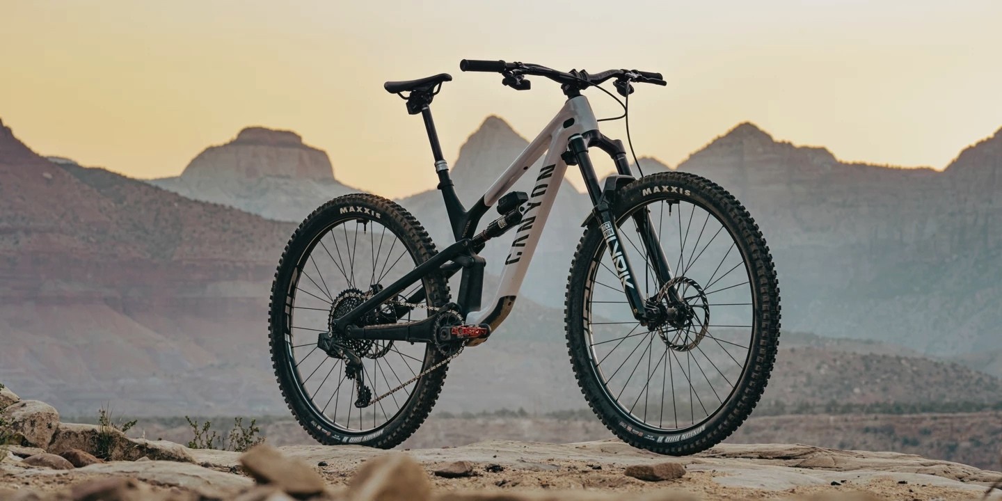 Braydon Bringhurst Defies Physics (Again) In 'Wonder' - Mountain Bikes ...