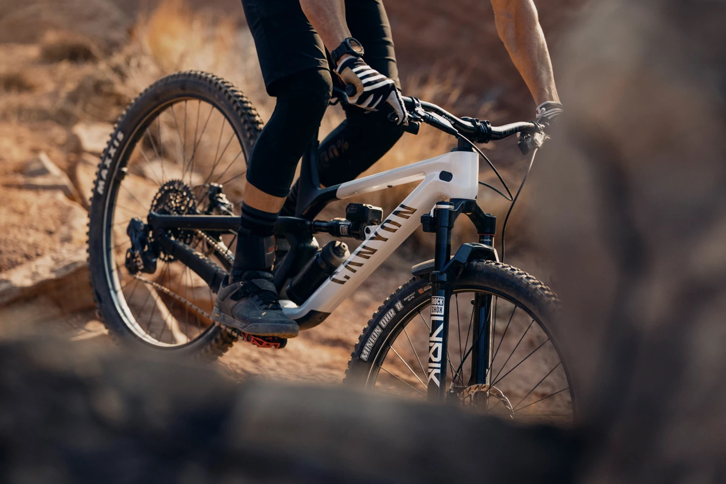Braydon Bringhurst Defies Physics (Again) In 'Wonder' - Mountain Bikes ...