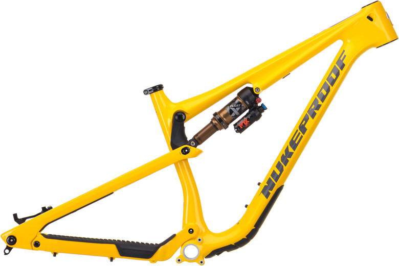 Nukeproof Launches Limited Edition 2022 Builds and Frames - Mountain ...