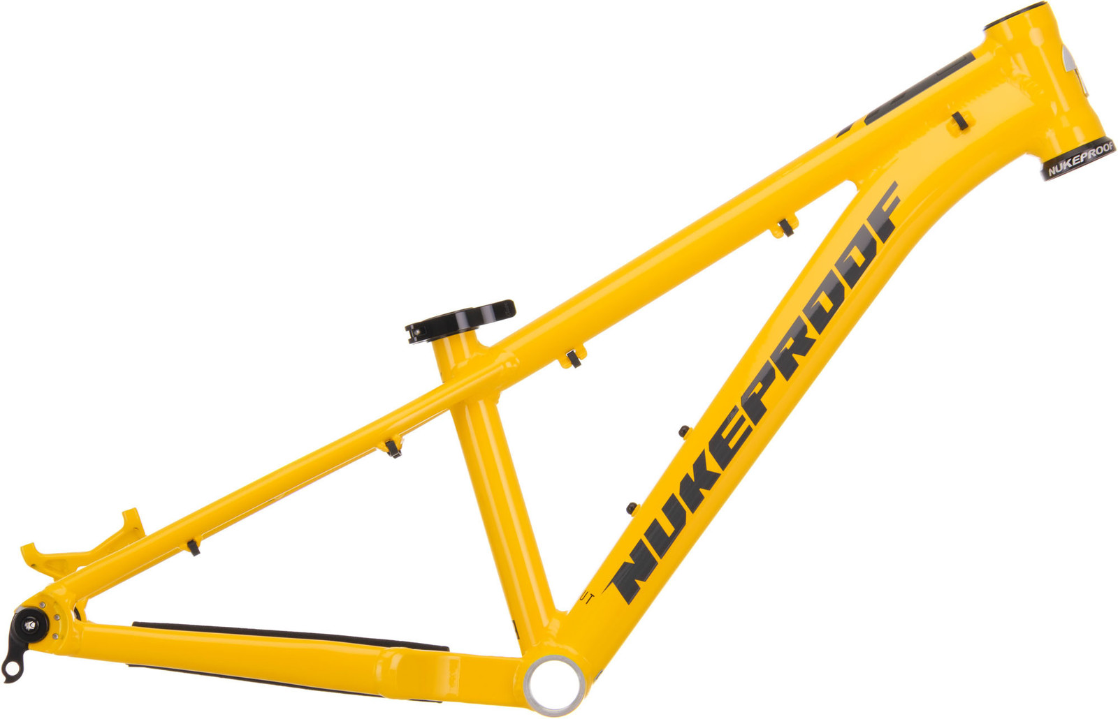 Nukeproof Launches Limited Edition 2022 Builds and Frames - Mountain ...
