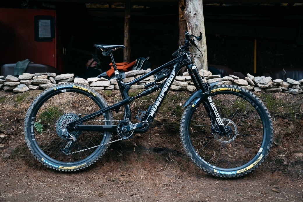 Nukeproof Launches Limited Edition 2022 Builds and Frames - Mountain ...