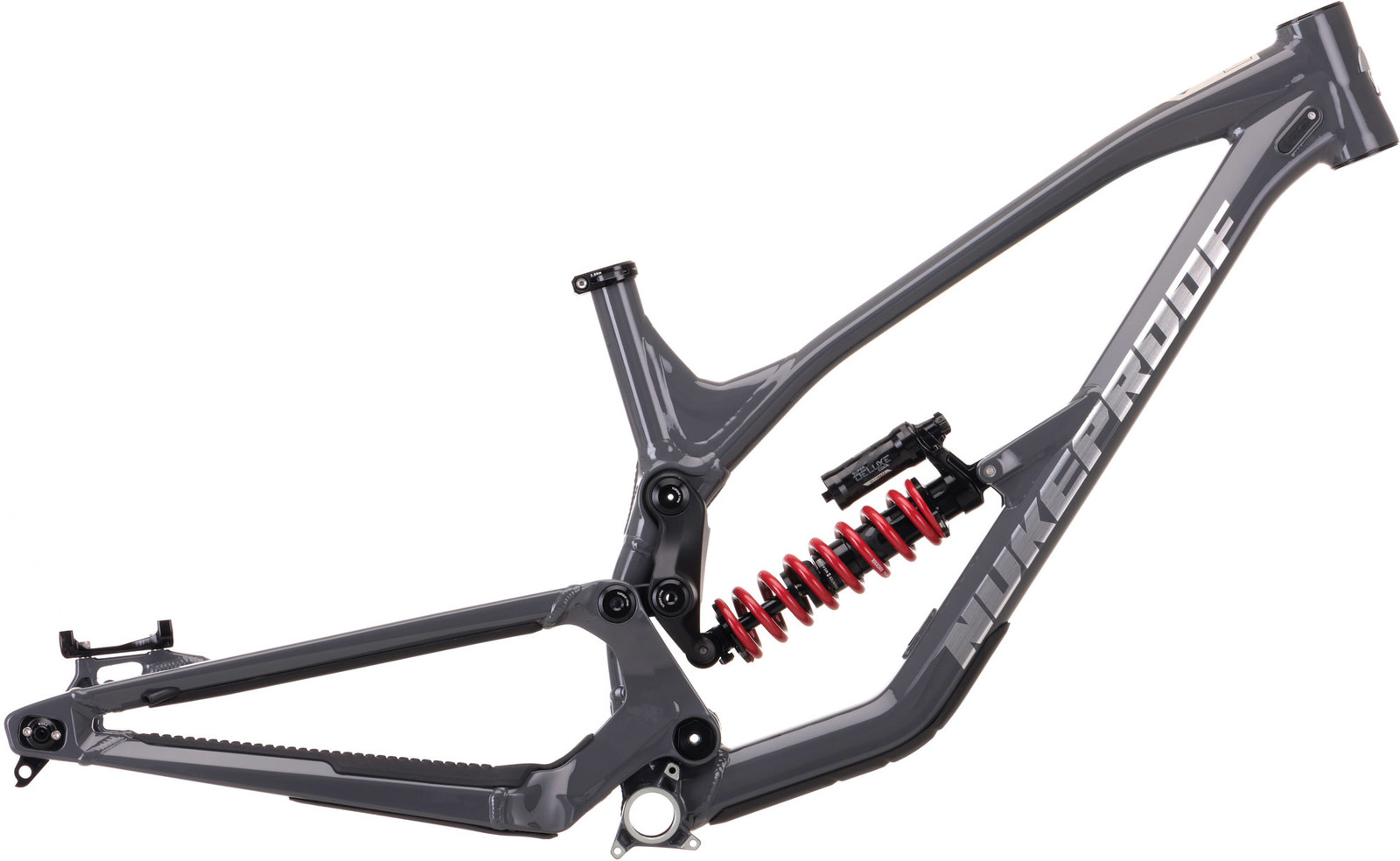 Nukeproof Launches Limited Edition 2022 Builds and Frames - Mountain ...