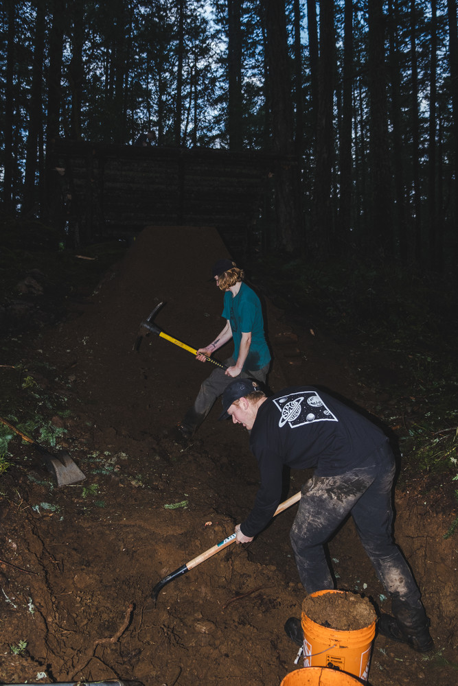 "Retrospect" feat. Tor Cameron - Mountain Bikes Member Blogs - Vital MTB