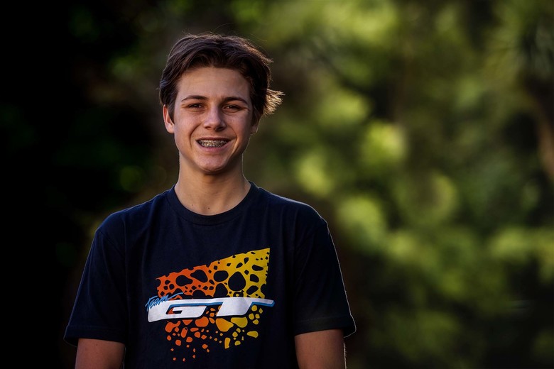 A New Chapter for GT Factory Racing - Mountain Bike Press Release ...