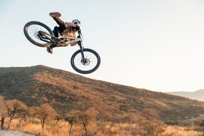 Erik Fedko Signs With YT - Mountain Bike Press Release - Vital MTB