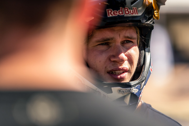 Erik Fedko Signs With YT - Mountain Bike Press Release - Vital MTB