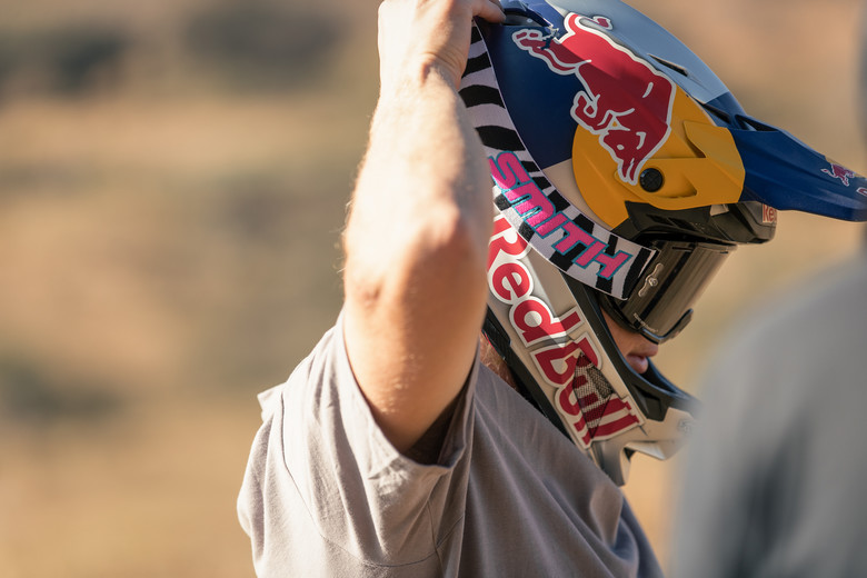 Erik Fedko Signs With YT - Mountain Bike Press Release - Vital MTB