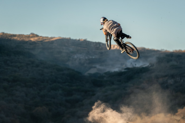 Erik Fedko Signs With YT - Mountain Bike Press Release - Vital MTB