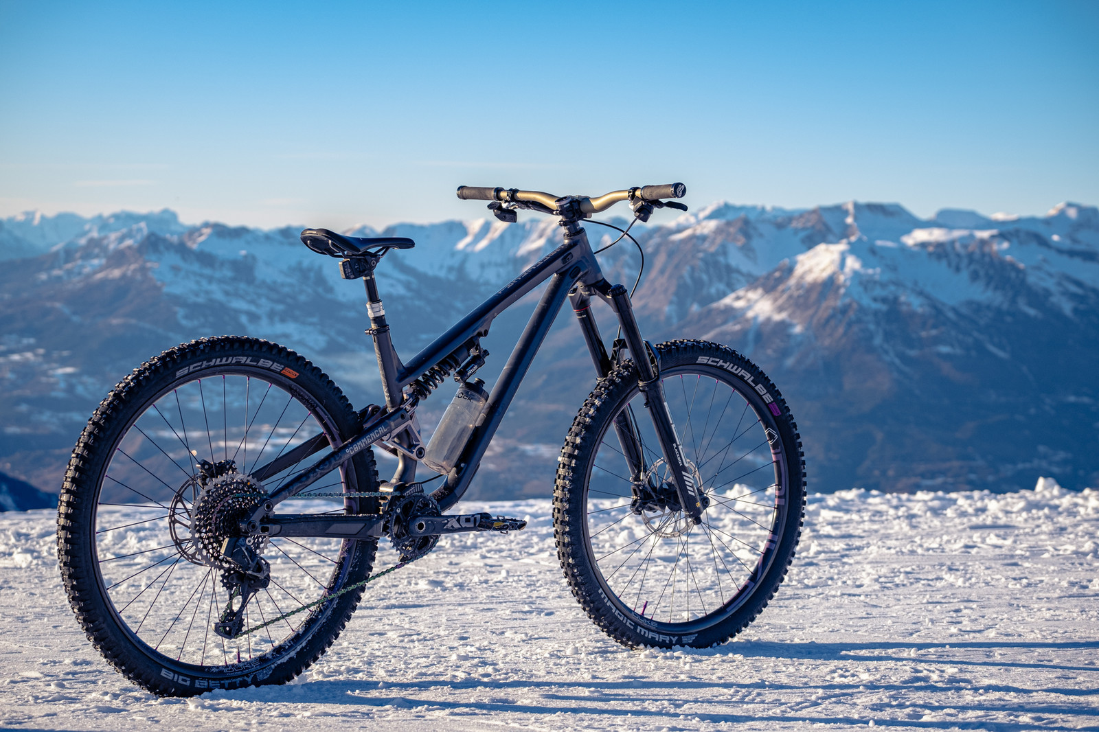 All Things Meta 29er! - Page 142 - Pinkbike Forum