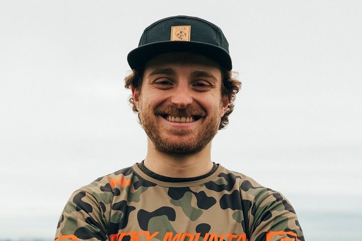 2022 Rocky Mountain Race Face Enduro Team - Jesse Melamed, Rémi Gauvin ...