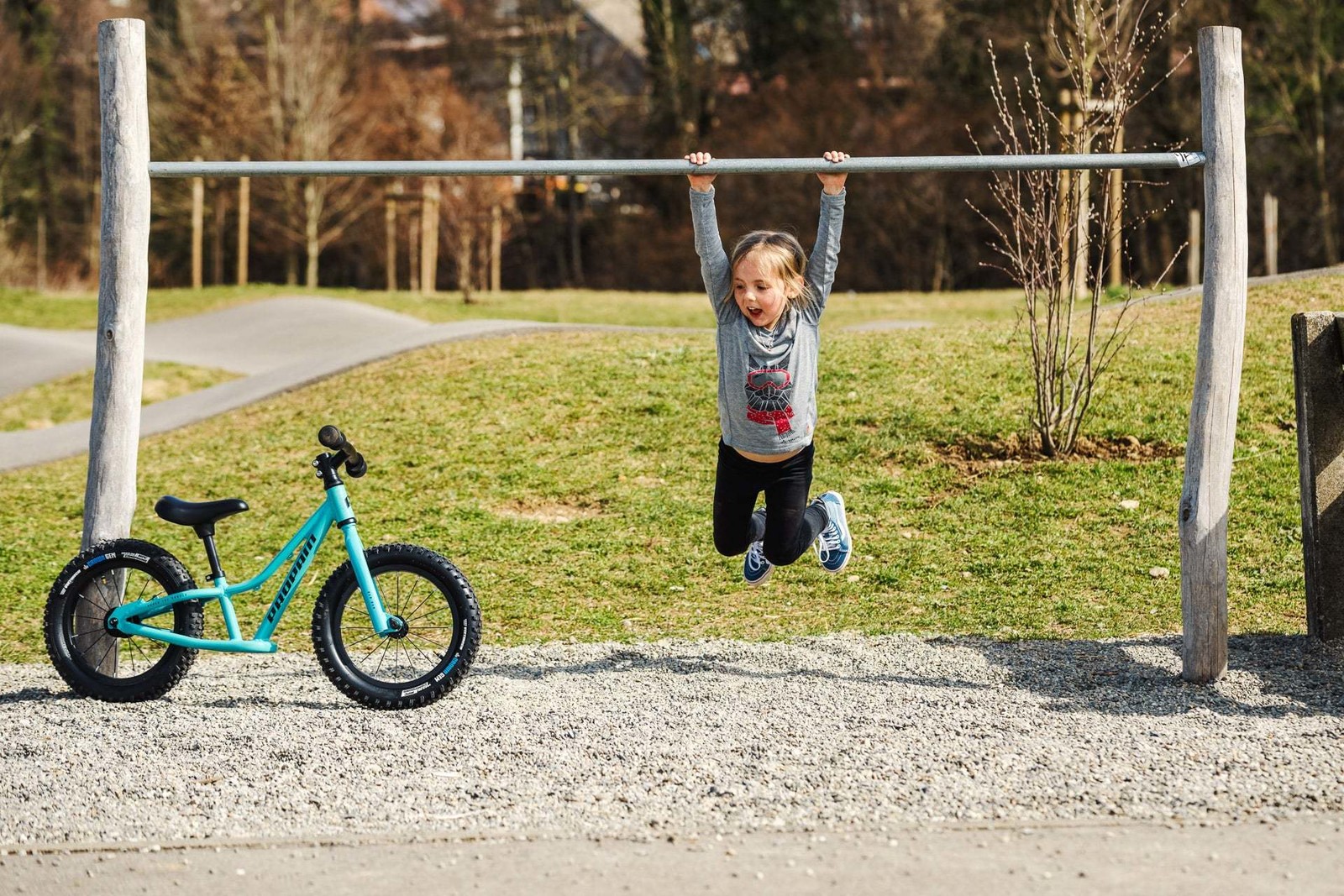 The All-New PROPAIN Bam Bam - Shred the Rubble! - Mountain Bike Press ...