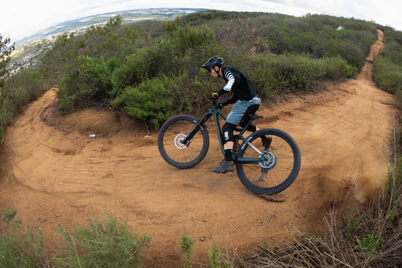 Tested: Maxxis' Revised EXO+ Tire Casing - Mountain Bike Feature ...