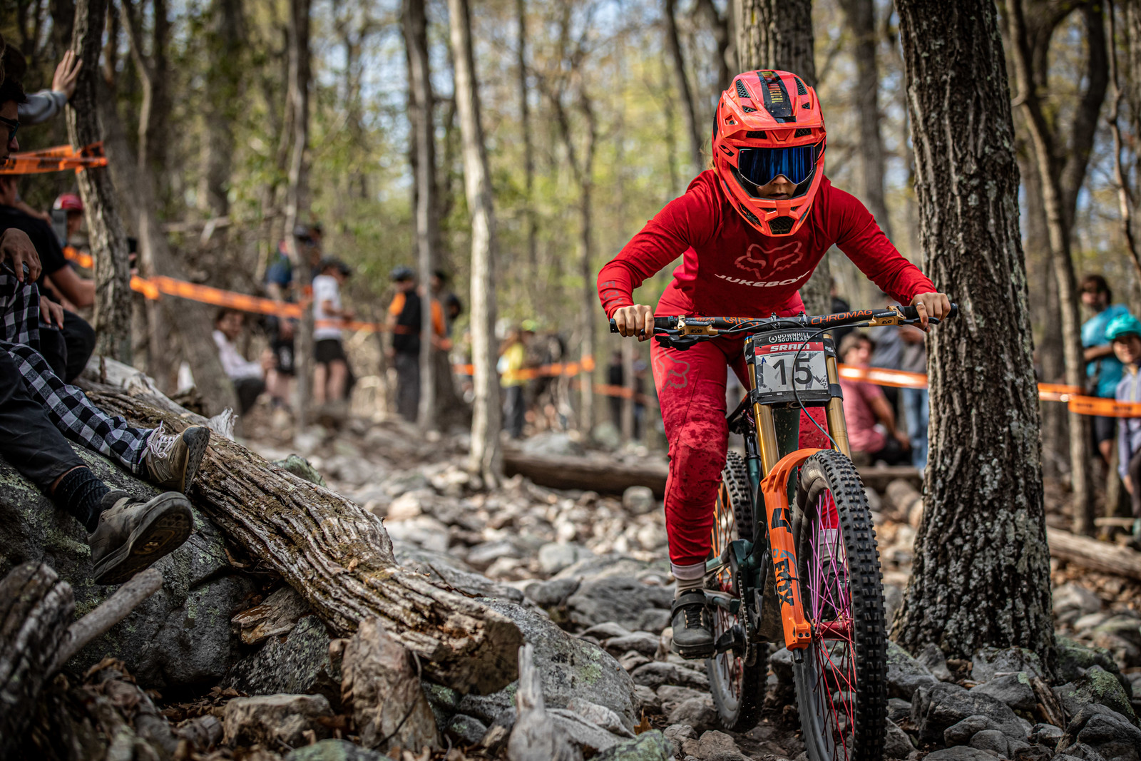 RESULTS and Recap Video - Downhill Southeast #2 - Massanutten ...