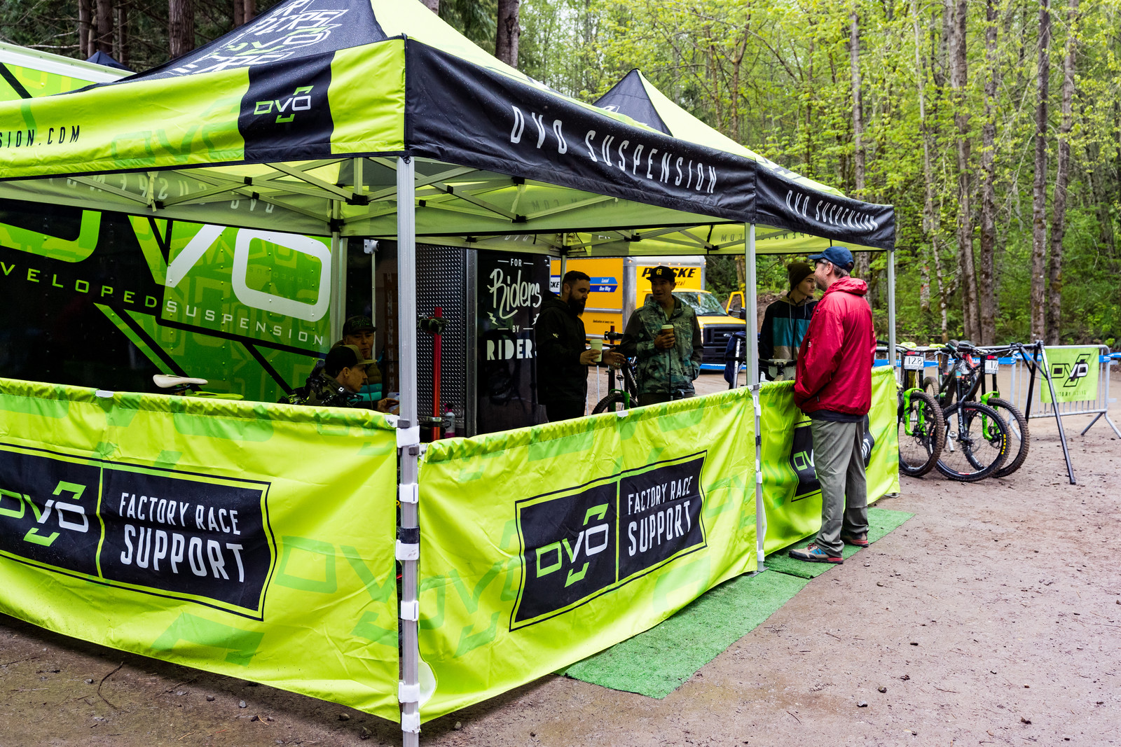 2022 NW Cup #2- Port Angeles, WA - Mountain Bike Blog Post - Vital MTB