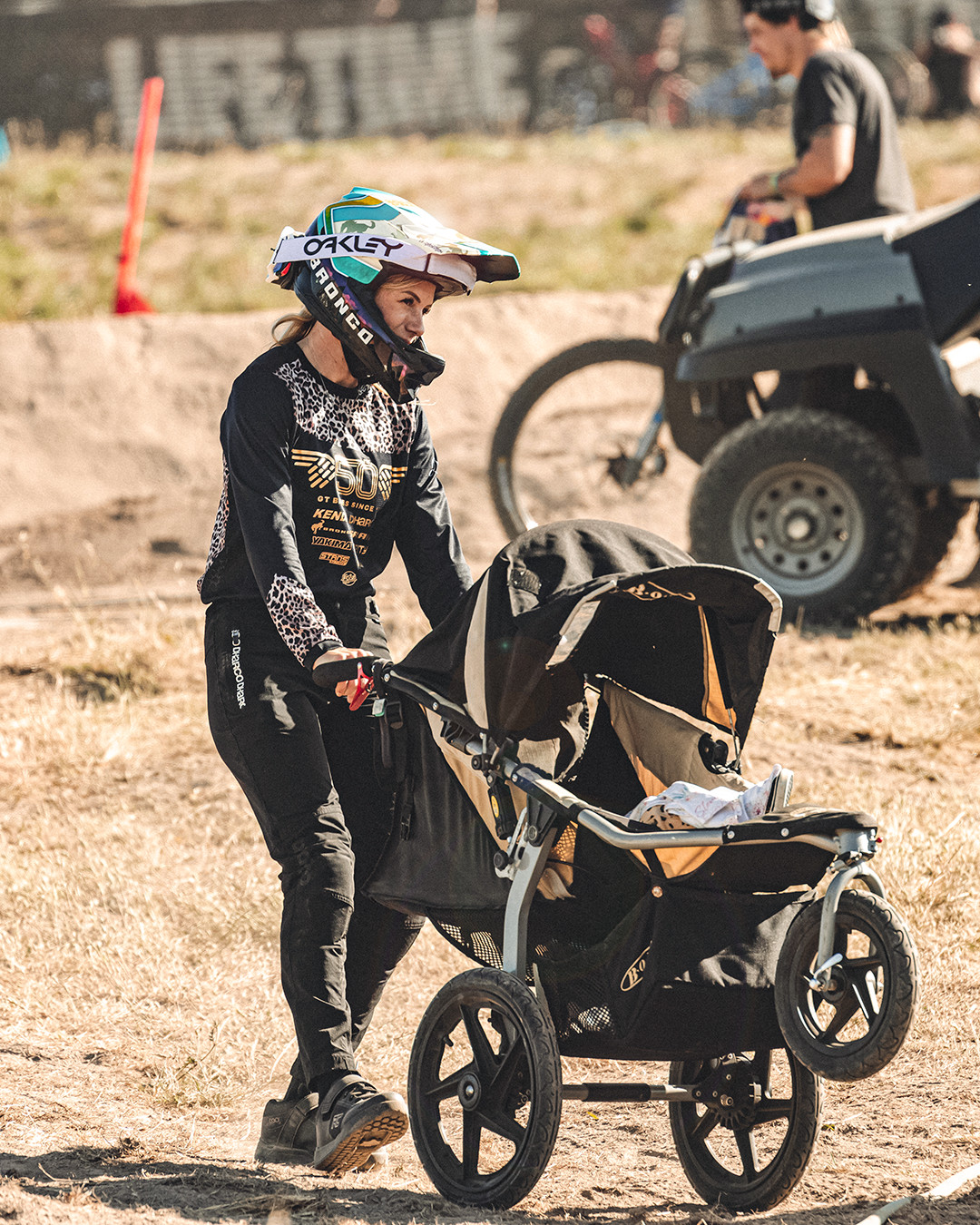 'NO ORDINARY LIFE' PODCAST - EPISODE TWO: RACHEL STRAIT - Mountain Bike ...