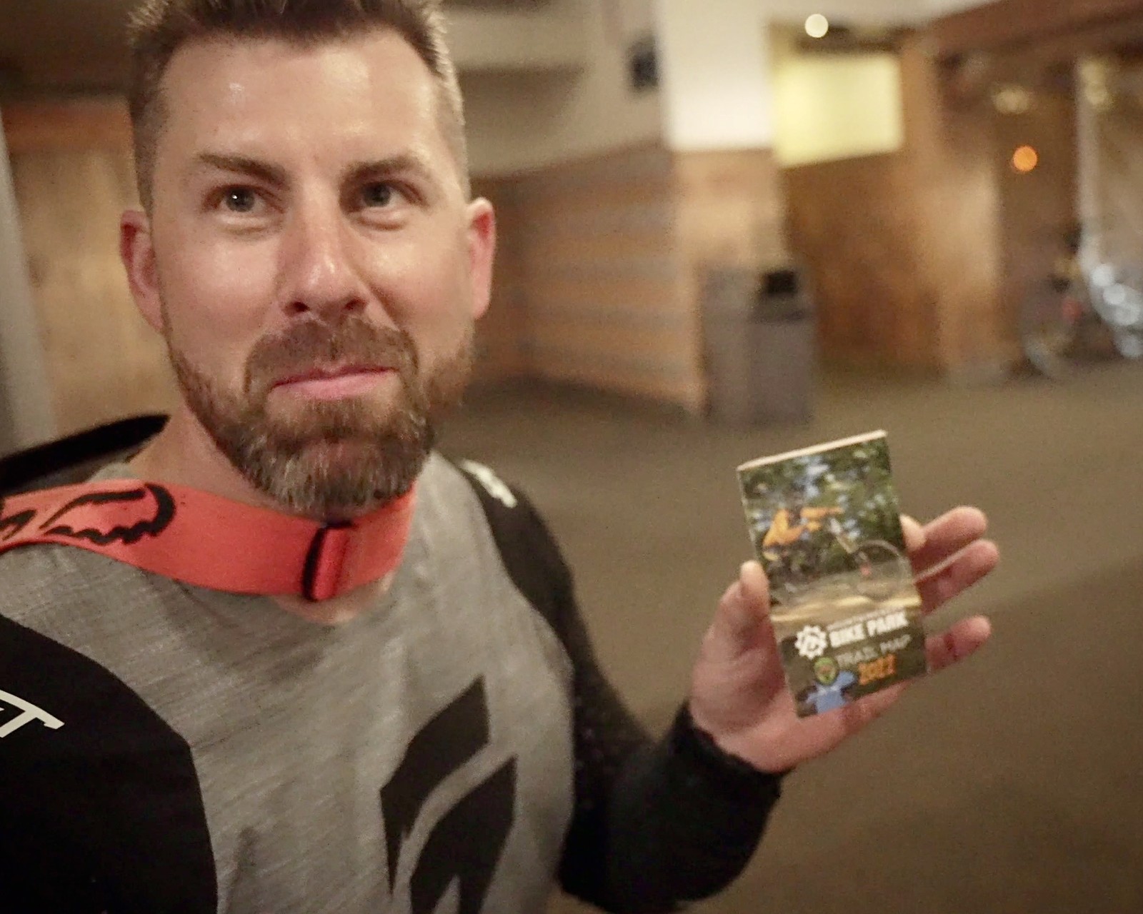 Racing and Testing 4 Downhill Bikes - Vital's 2022 DH Bike Test ...