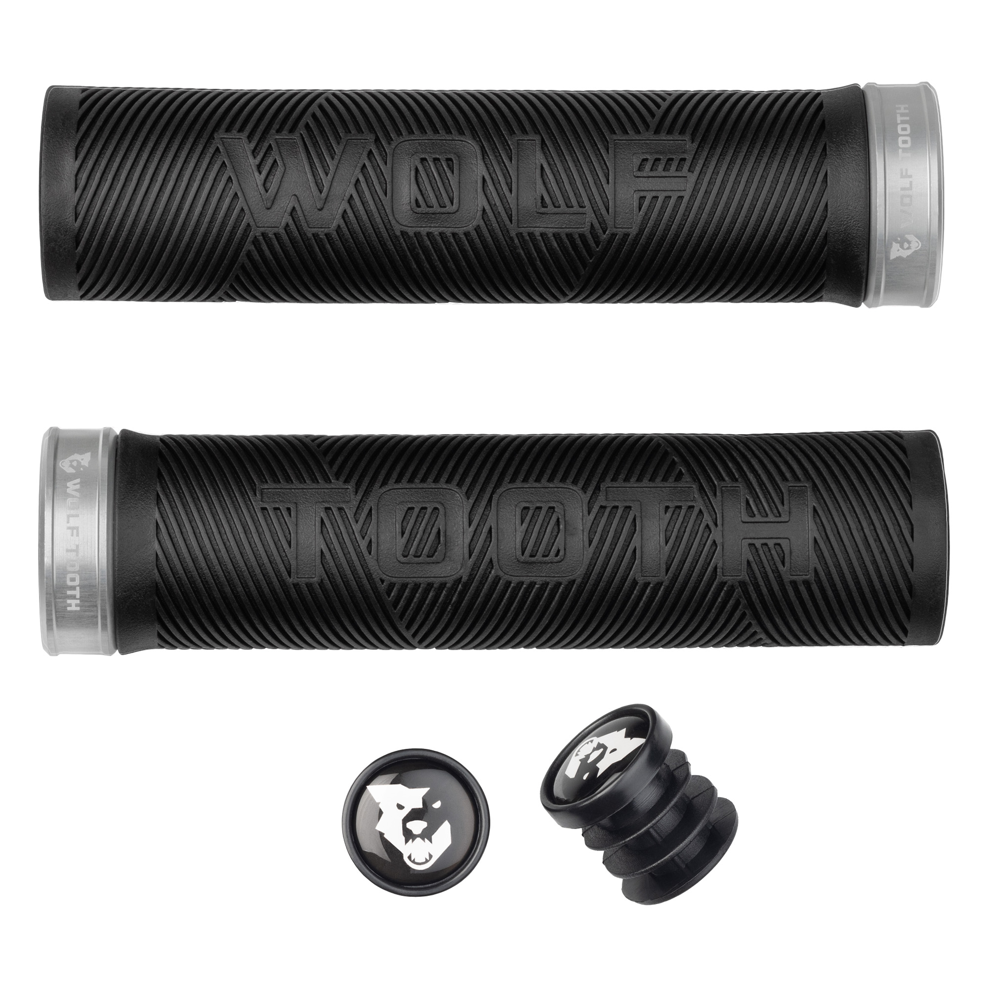 Wolf Tooth Introduces the Echo Lock-On Grips - Mountain Bike Press ...