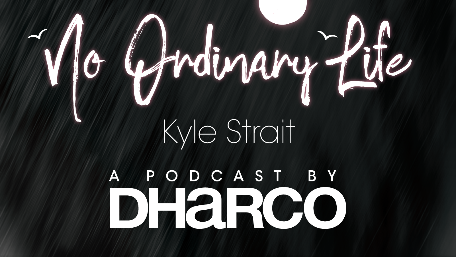 'No Ordinary Life' Podcast - EP. FOUR "Rampage, Ranches and ...