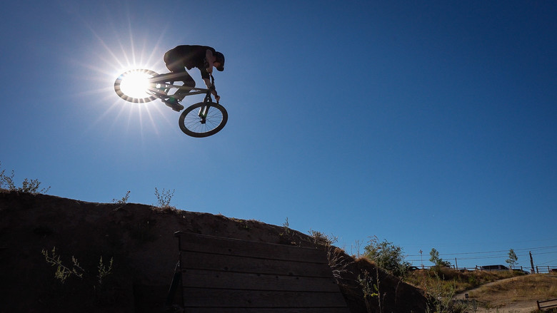 TESTED: ARQ Wire DJ Pro Build - Mountain Bike Feature - Vital MTB