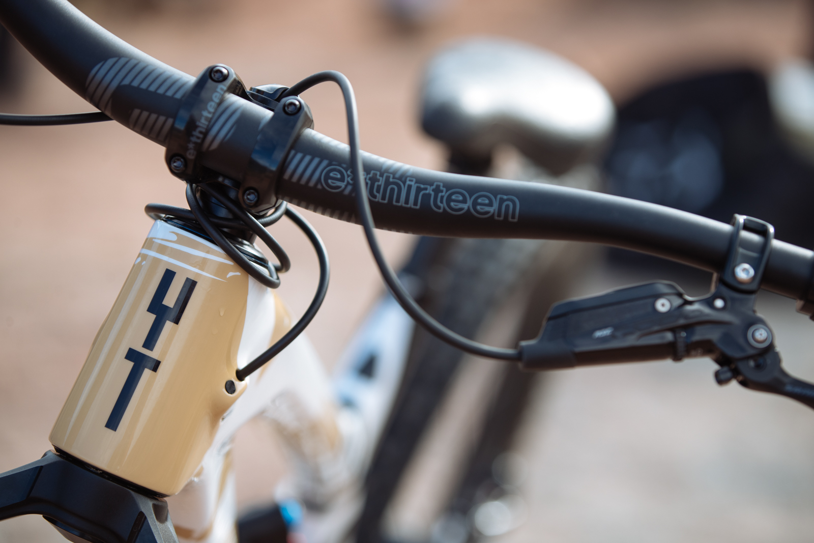 Ethan Nell's and Dylan Stark's Custom YT TUES Builds for Rampage ...