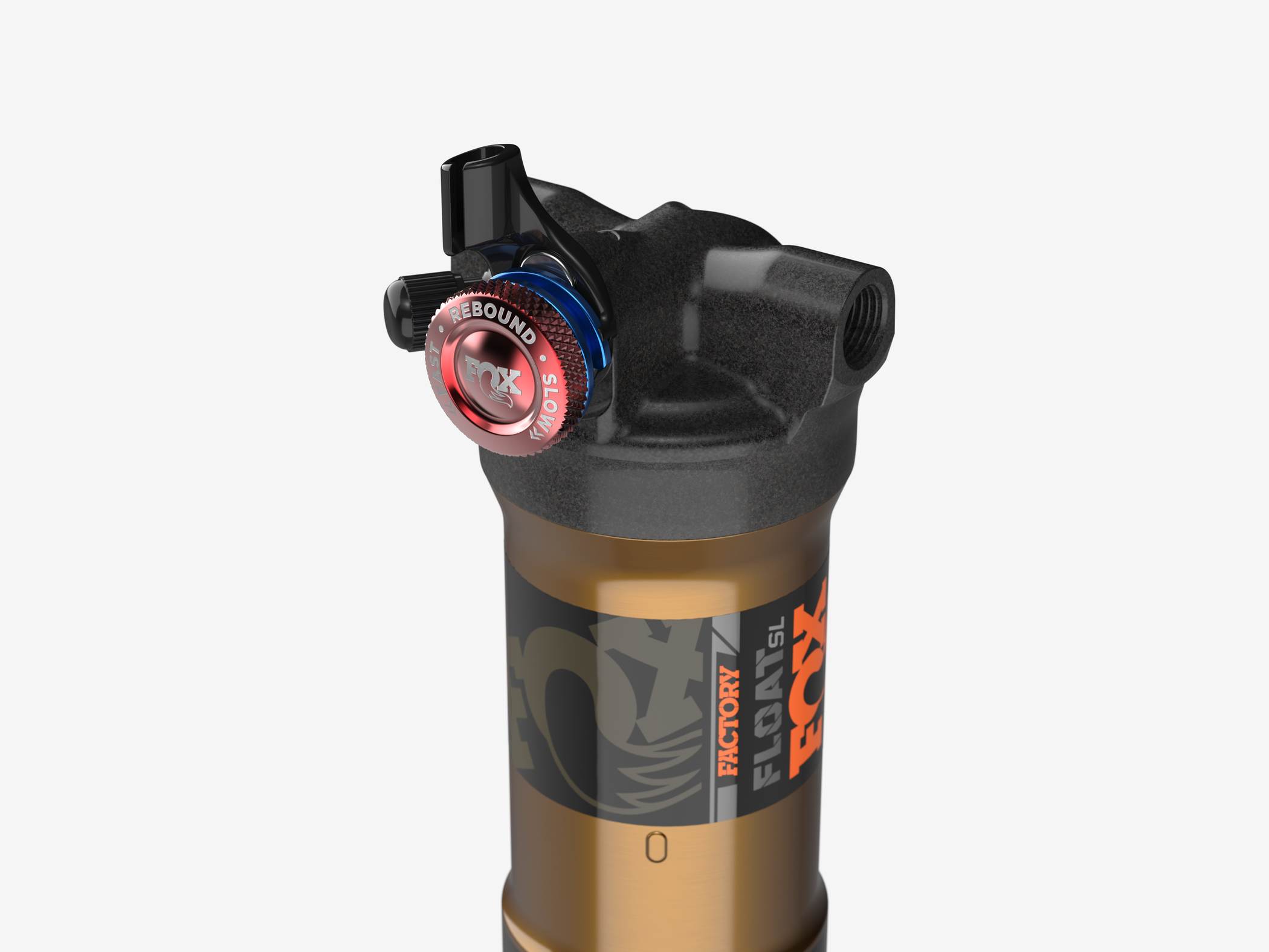 All-New FOX Factory FLOAT SL and Updated FLOAT Shock Platforms for XC ...