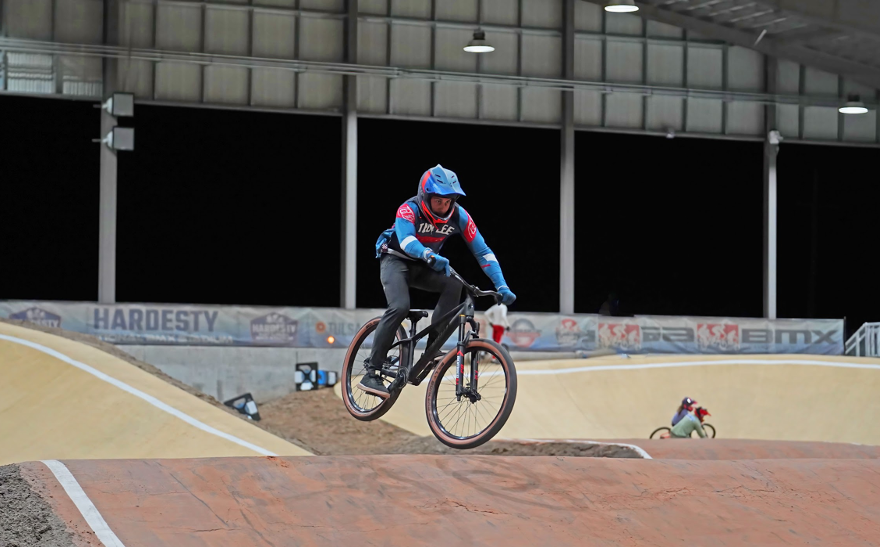 USA BMX and BMX Canada Create Mountain Bike Summer Racing Series ...
