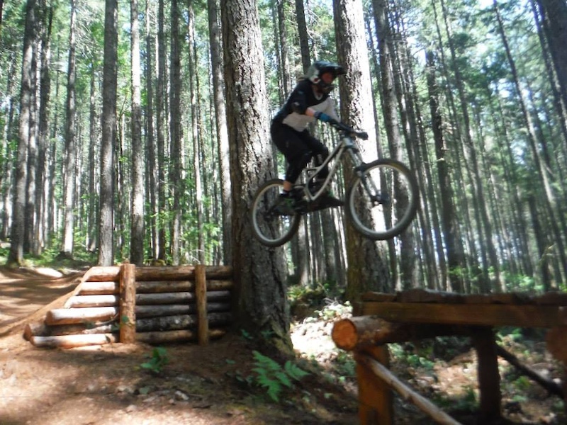 Support Black Rock Mountain Bike Trails and Win A Bike! - Mountain Bike ...