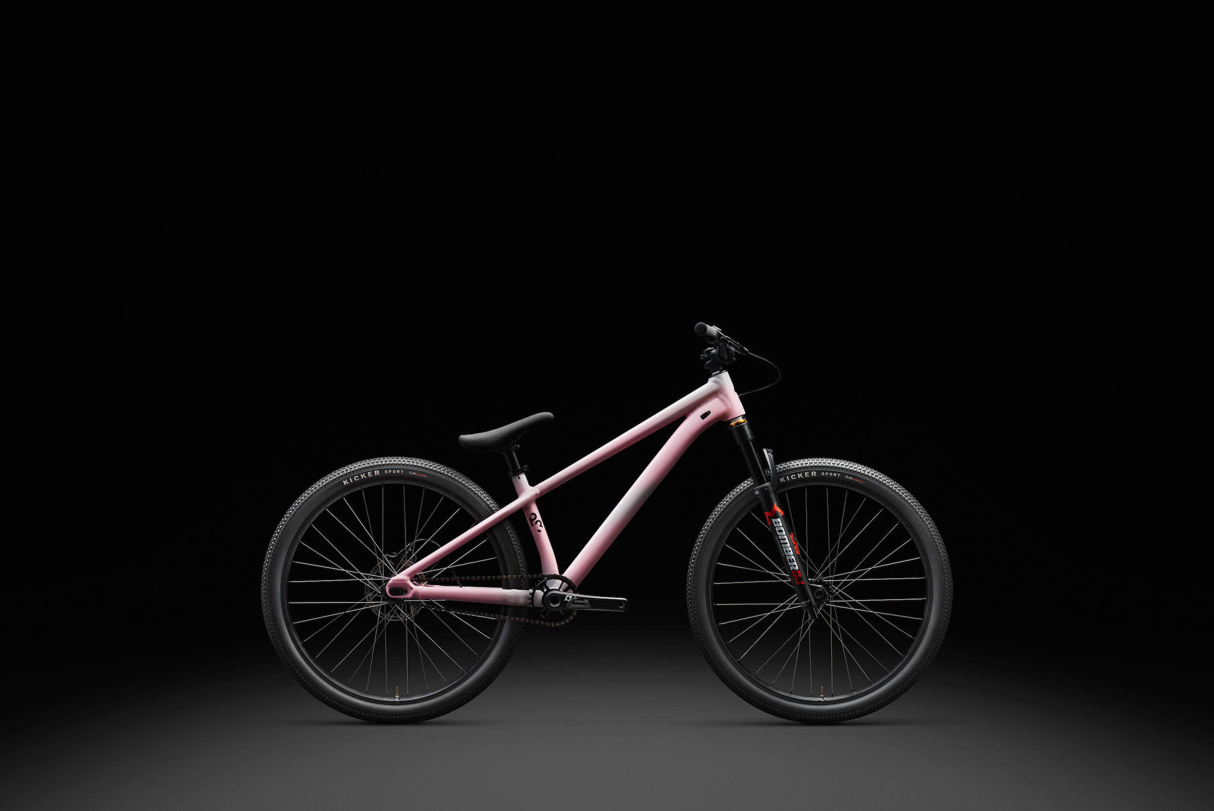 Specialized Redesigns the P.Series Dirt Jumper - Now Offered With 20 ...