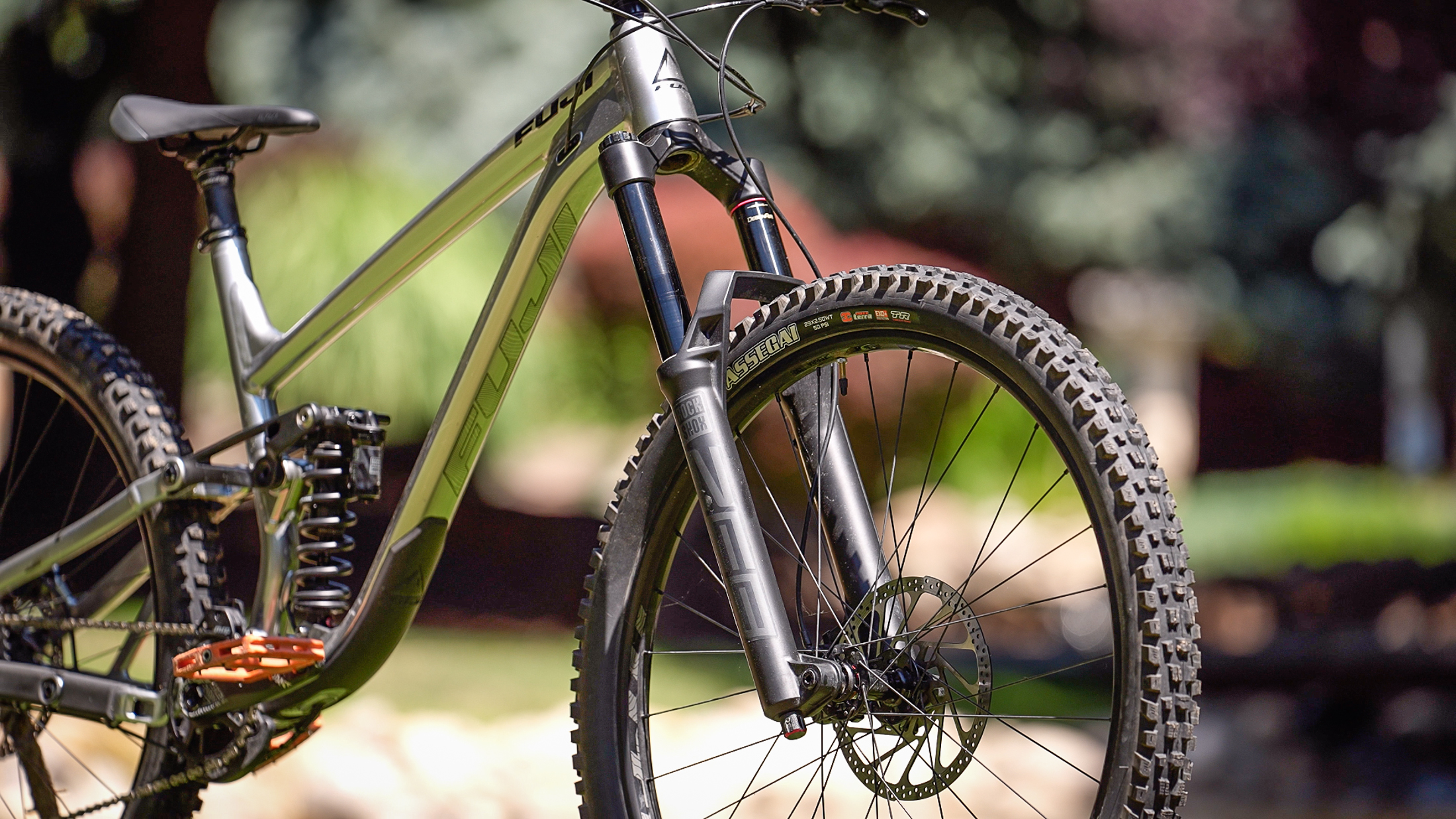 Fuji Rakan 29 LT Long-Term Review - Mountain Bike Feature - Vital MTB