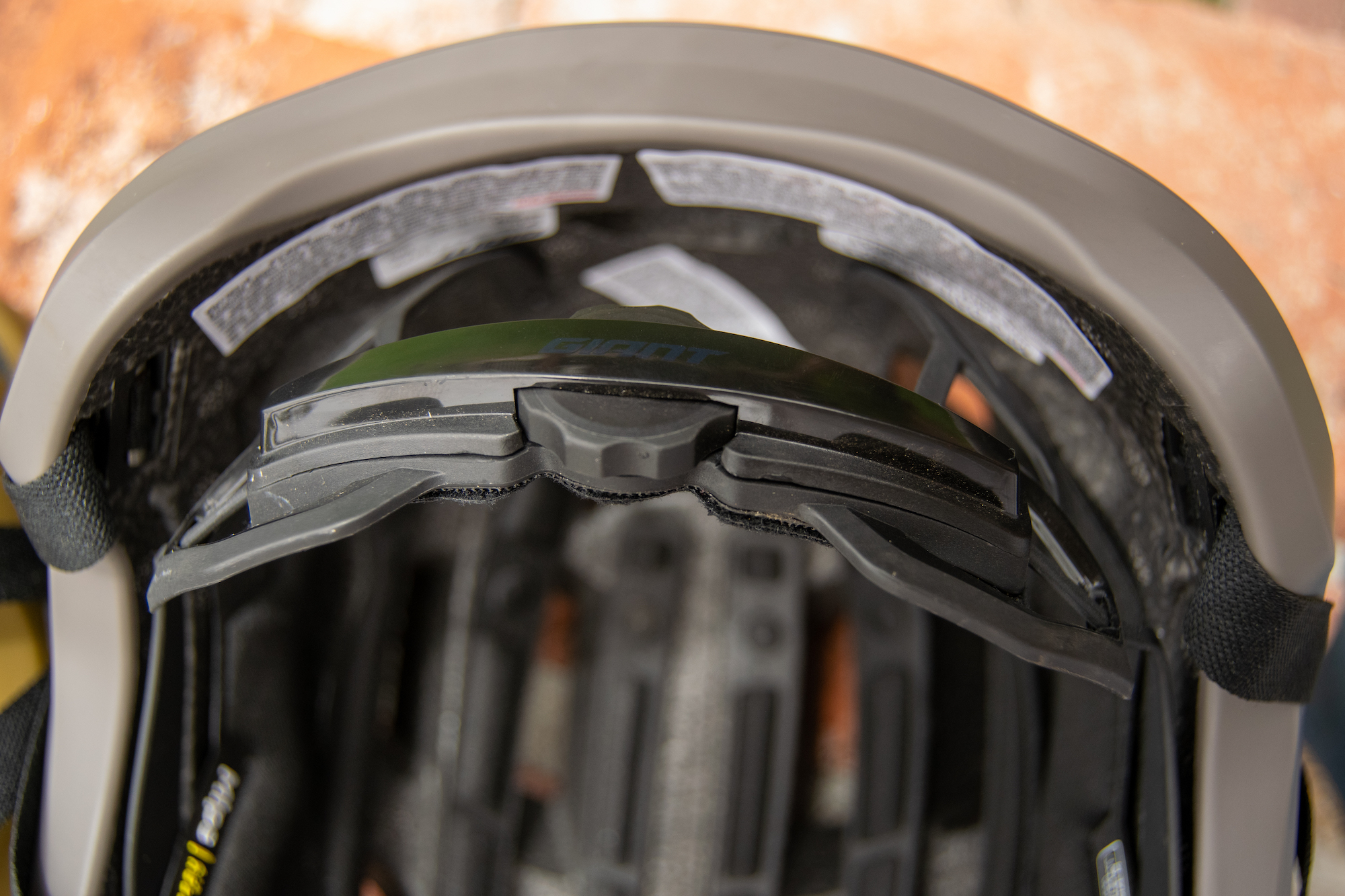 TESTED: Giant's All-New Rail and Roost Trail Helmets - Mountain Bike ...