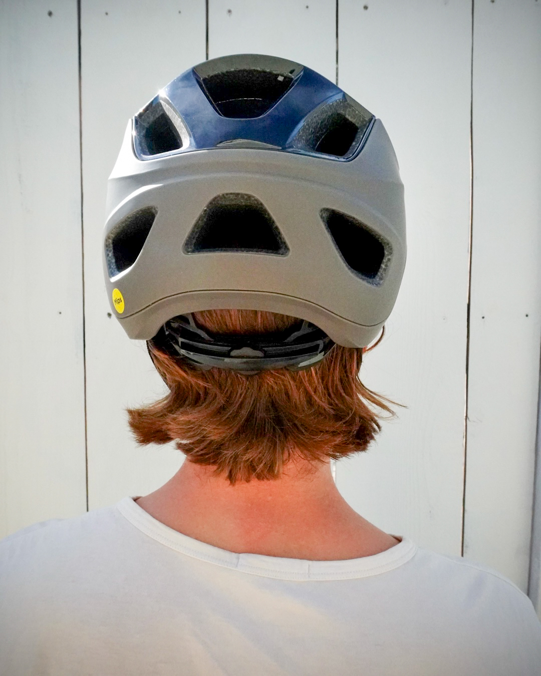 TESTED: Giant's All-New Rail and Roost Trail Helmets - Mountain Bike ...